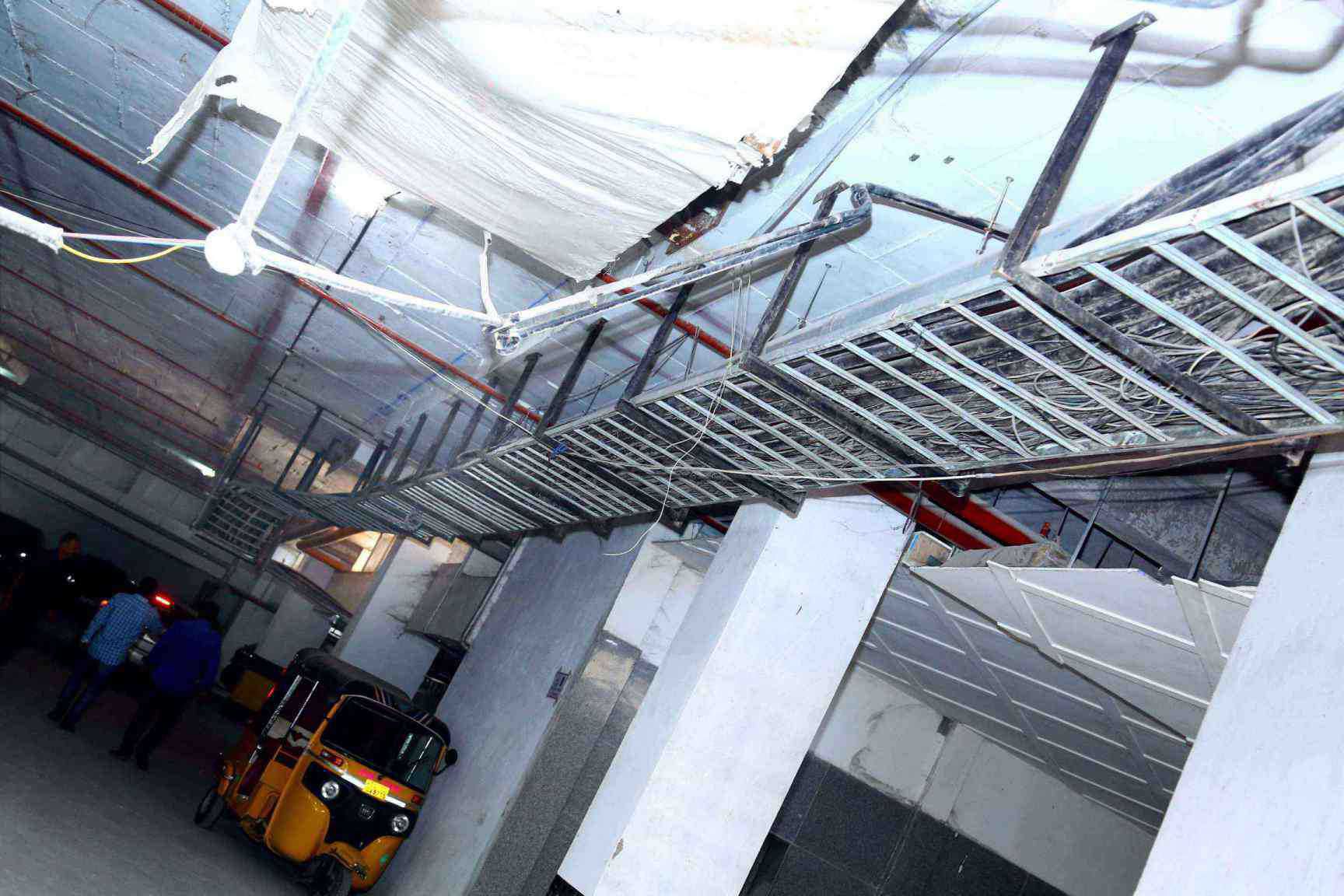 Gallery - VVRR Electricals