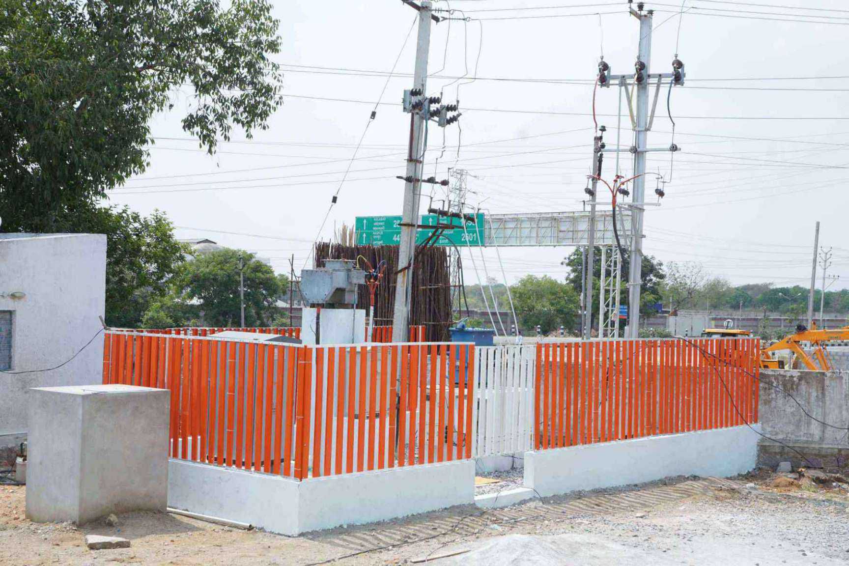 Gallery - VVRR Electricals