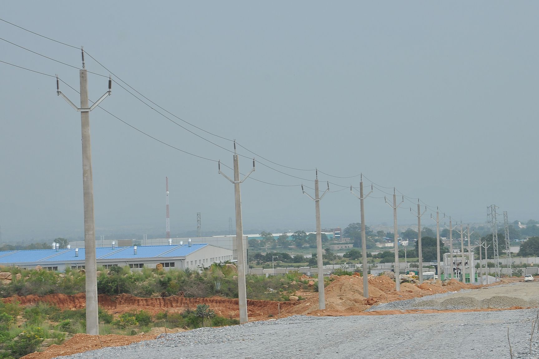 Gallery - VVRR Electricals