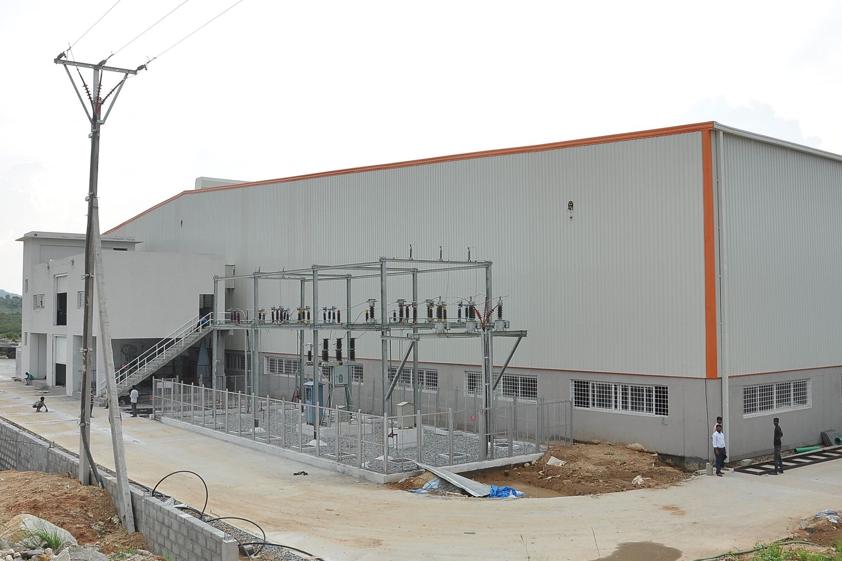 Gallery - VVRR Electricals