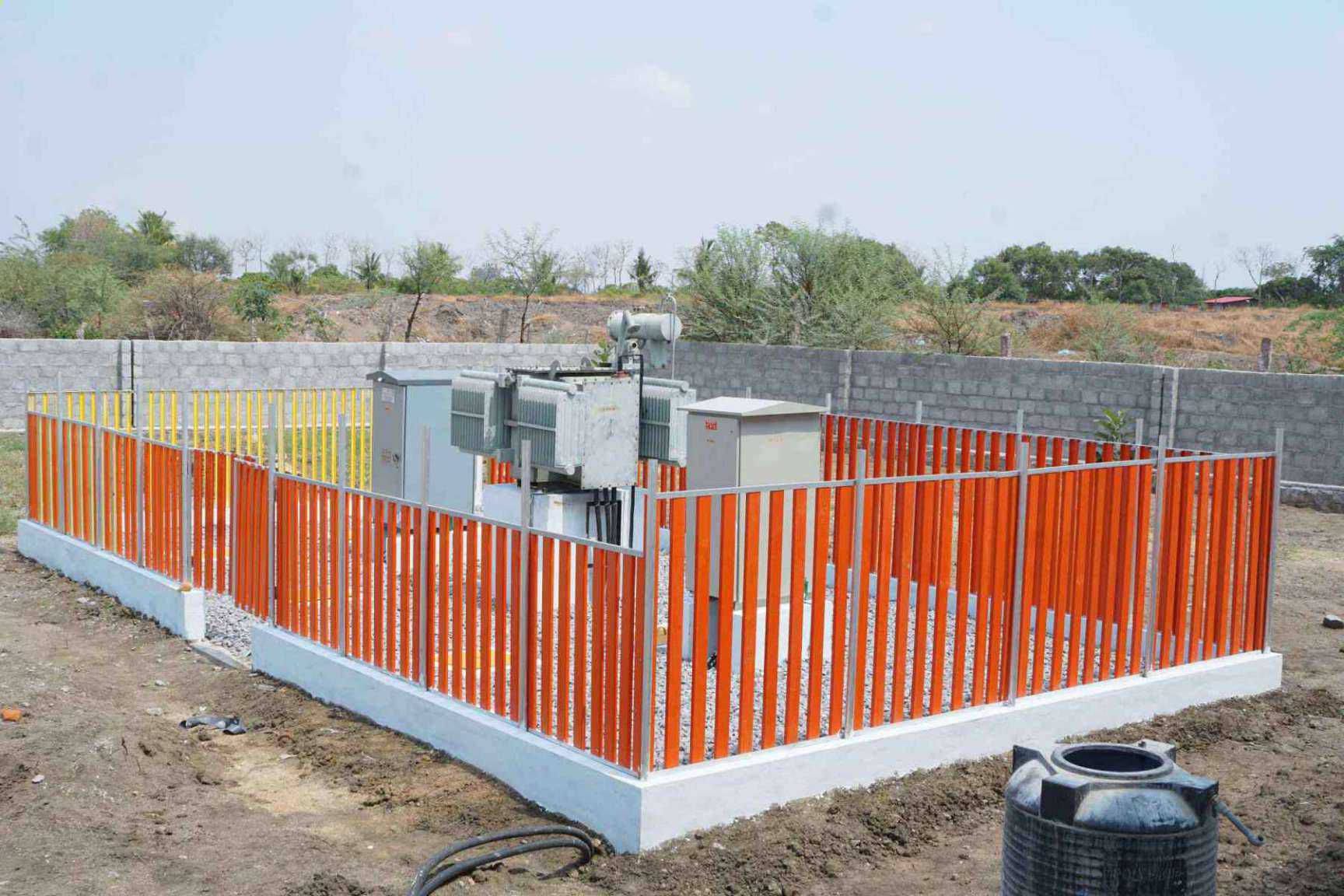 Gallery - VVRR Electricals