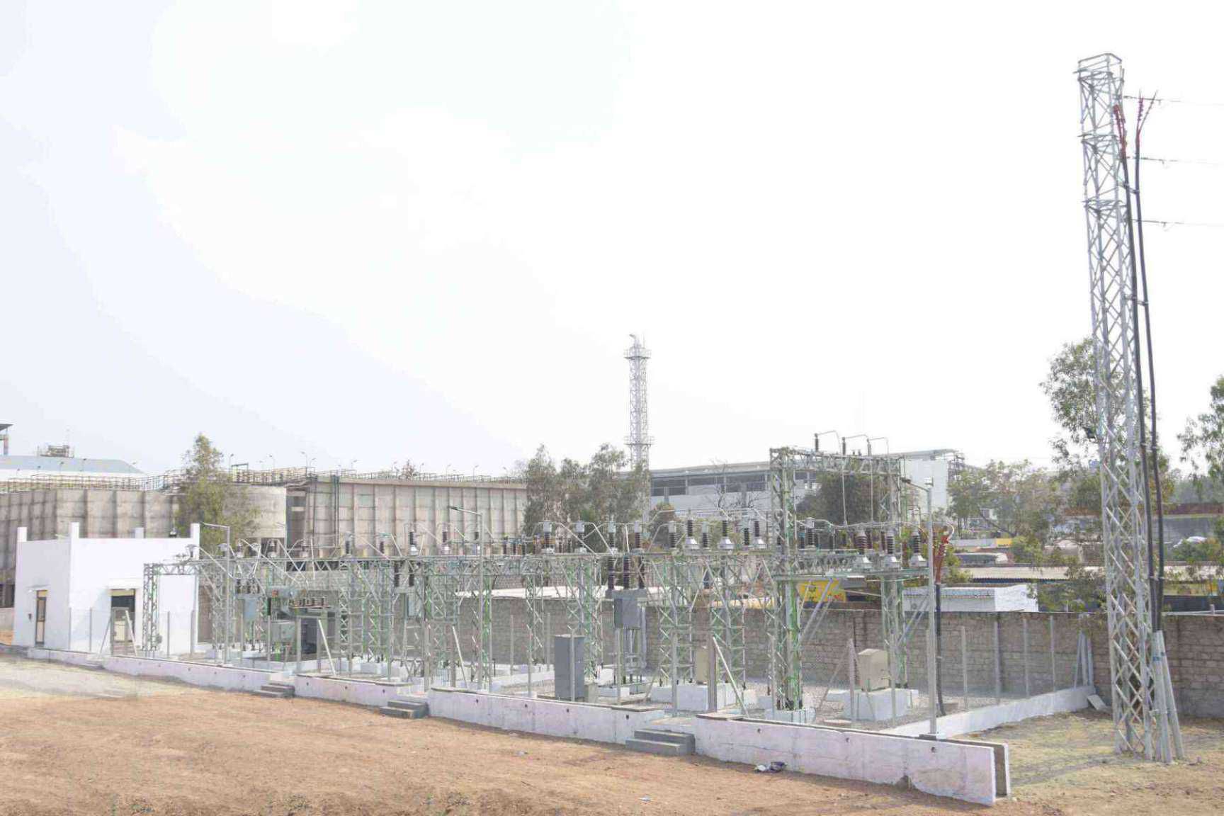 Gallery - VVRR Electricals