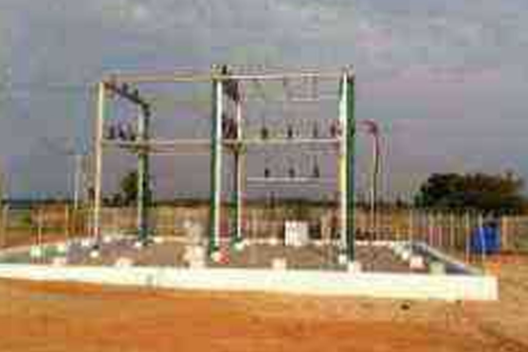 Gallery - VVRR Electricals