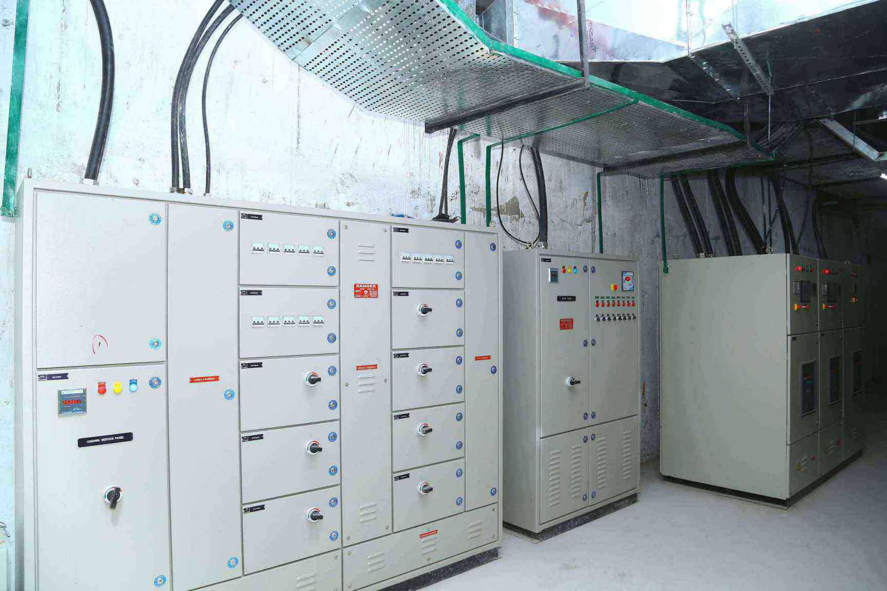 Gallery - VVRR Electricals