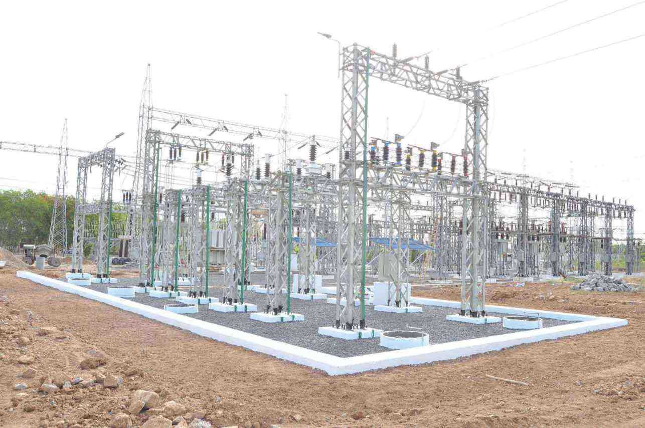 Gallery - VVRR Electricals