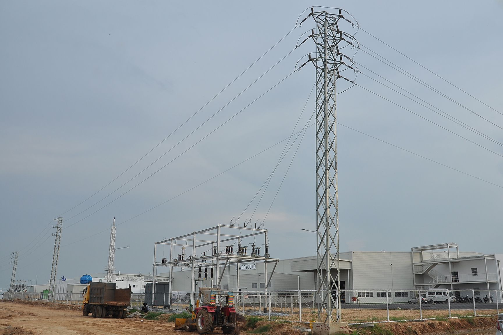 Gallery - VVRR Electricals