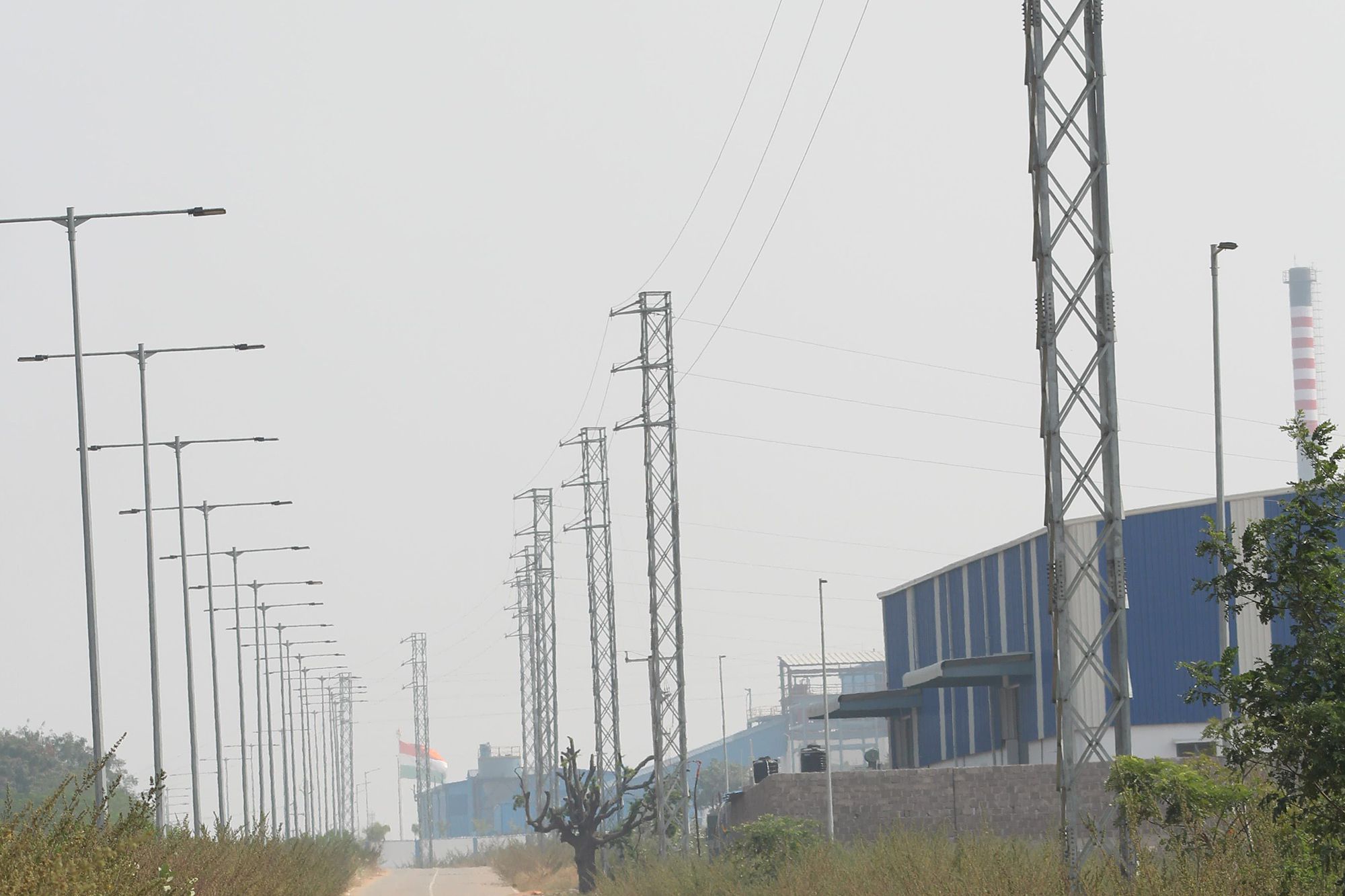 Gallery - VVRR Electricals