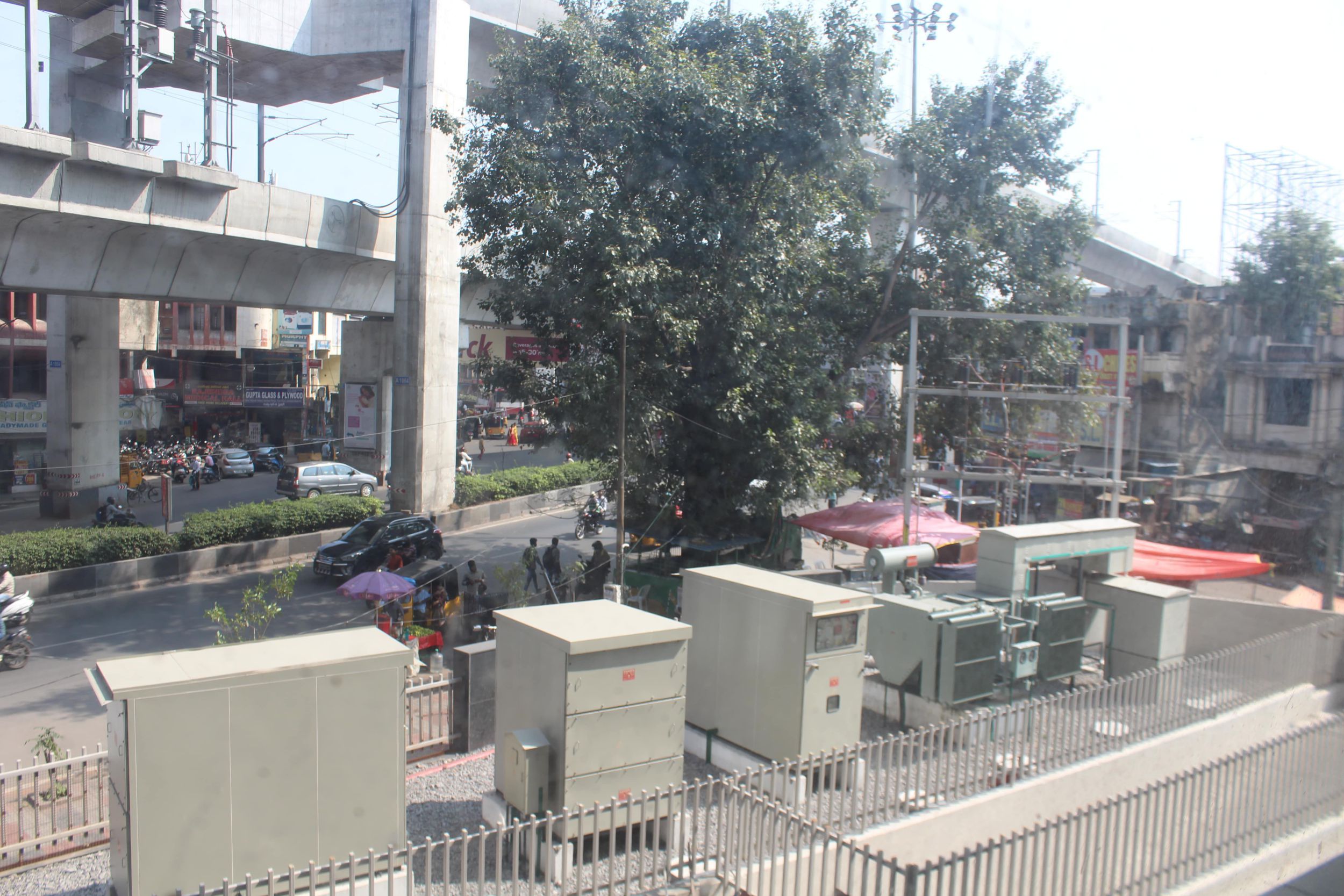 Gallery - VVRR Electricals