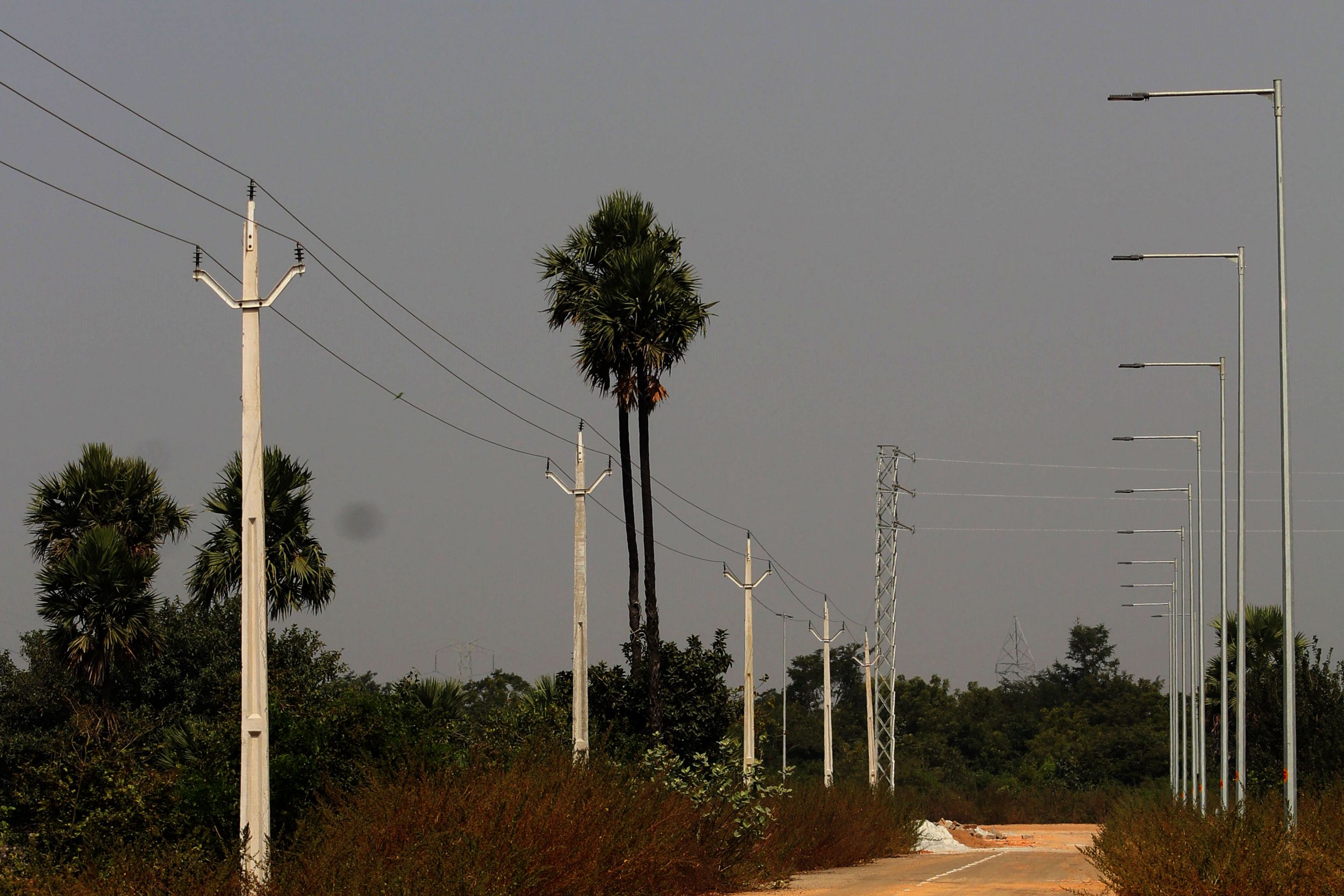 Gallery - VVRR Electricals