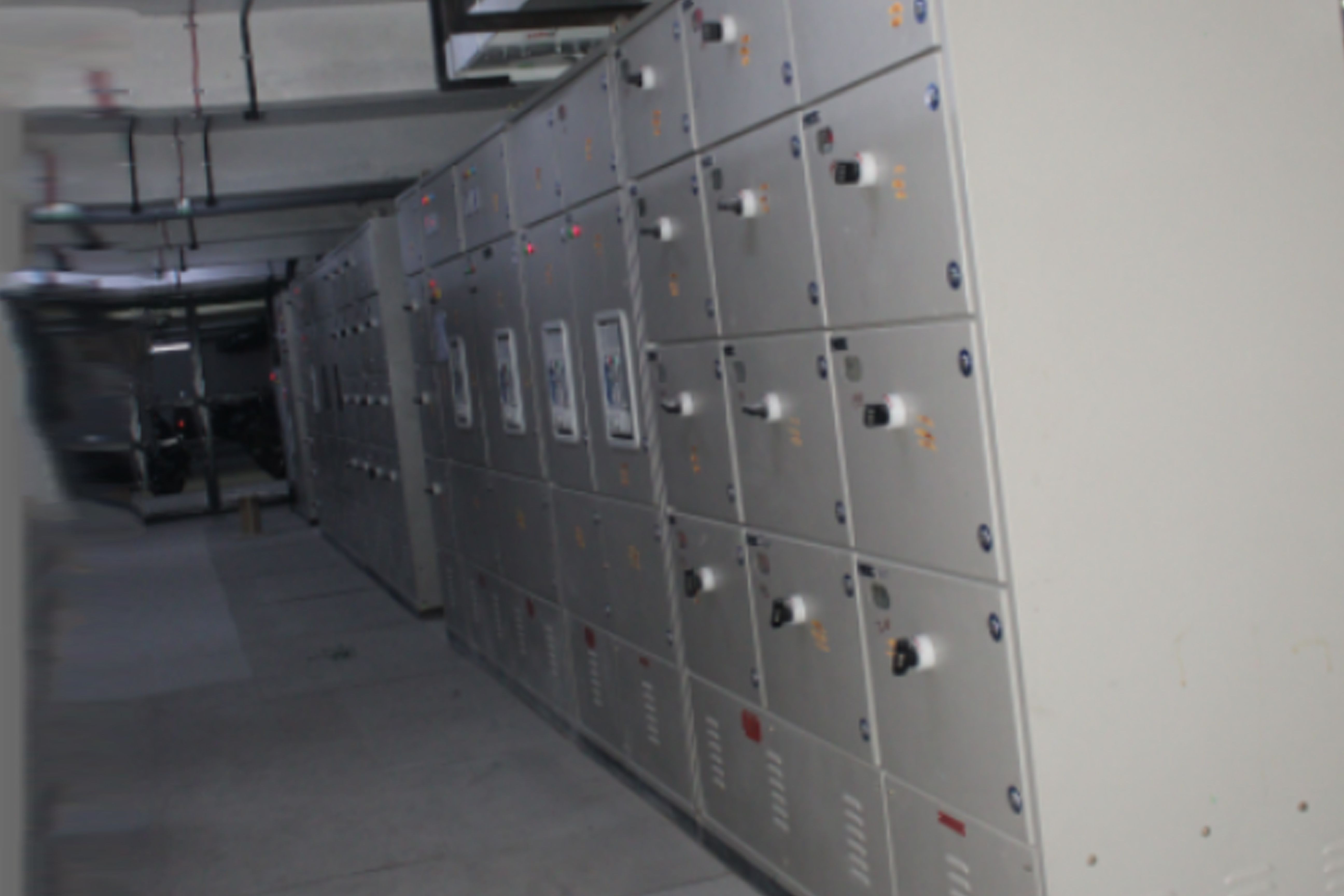 Gallery - VVRR Electricals