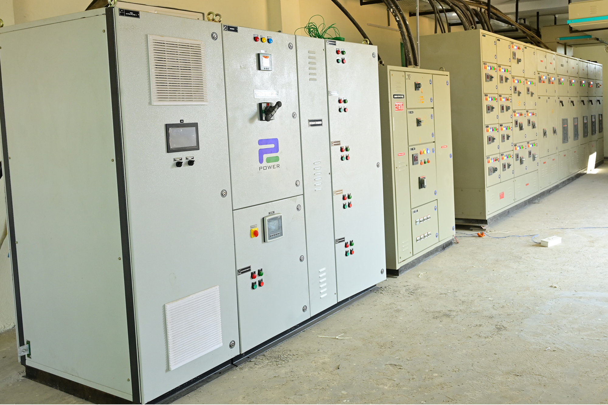 Gallery - VVRR Electricals