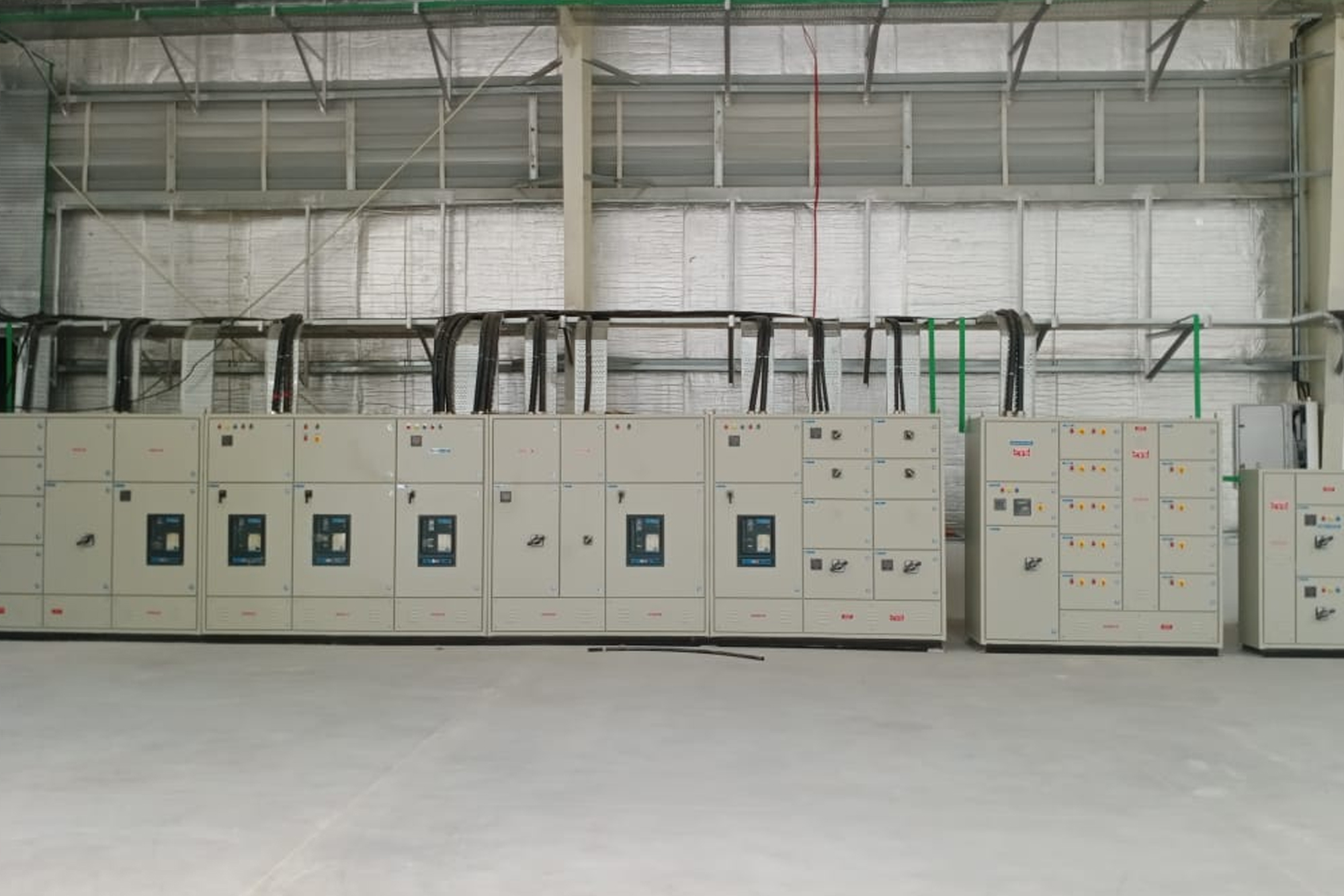 Gallery - VVRR Electricals