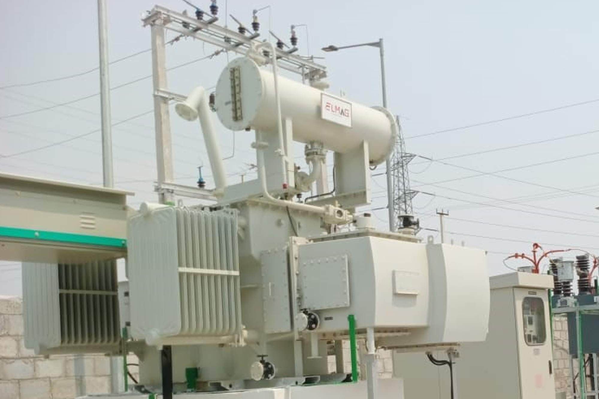 Gallery - VVRR Electricals