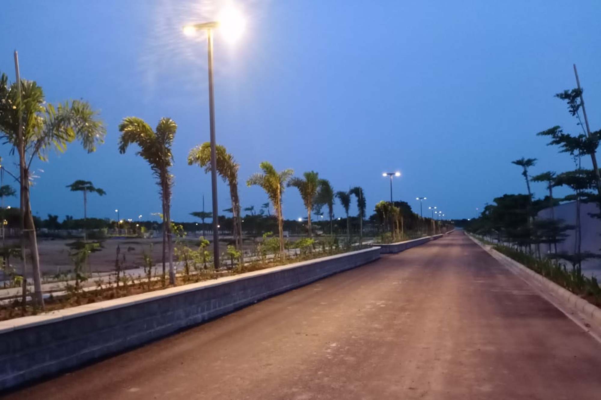 Gallery - VVRR Electricals