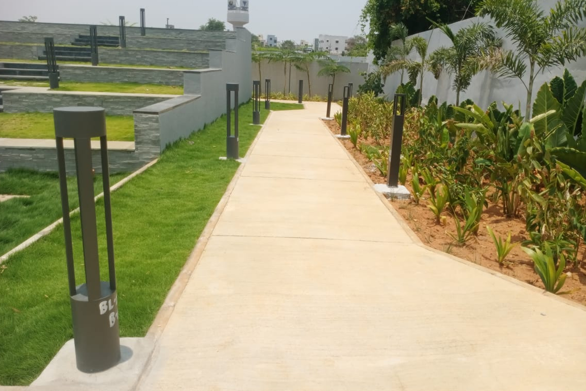 Gallery - VVRR Electricals