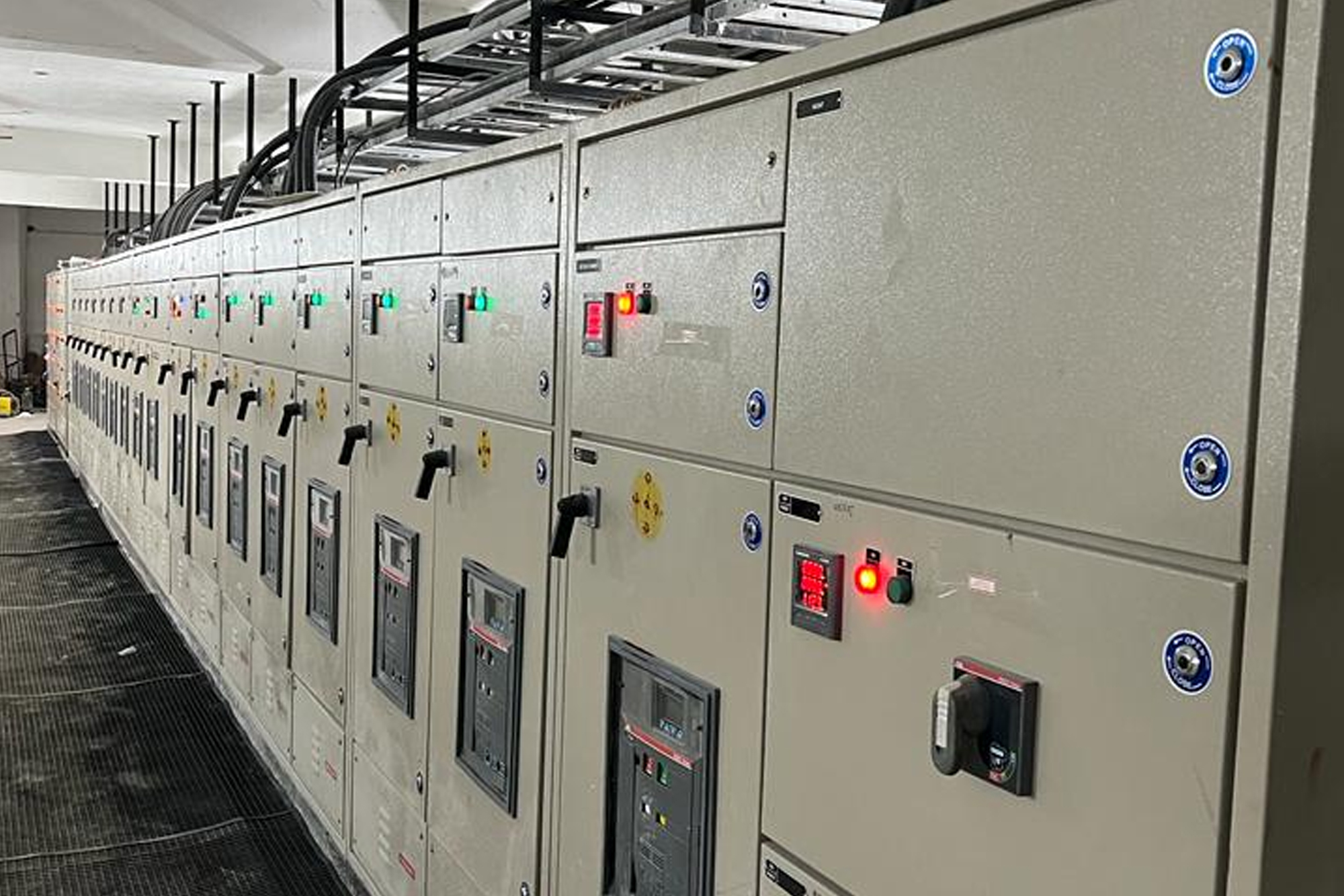 Gallery - VVRR Electricals