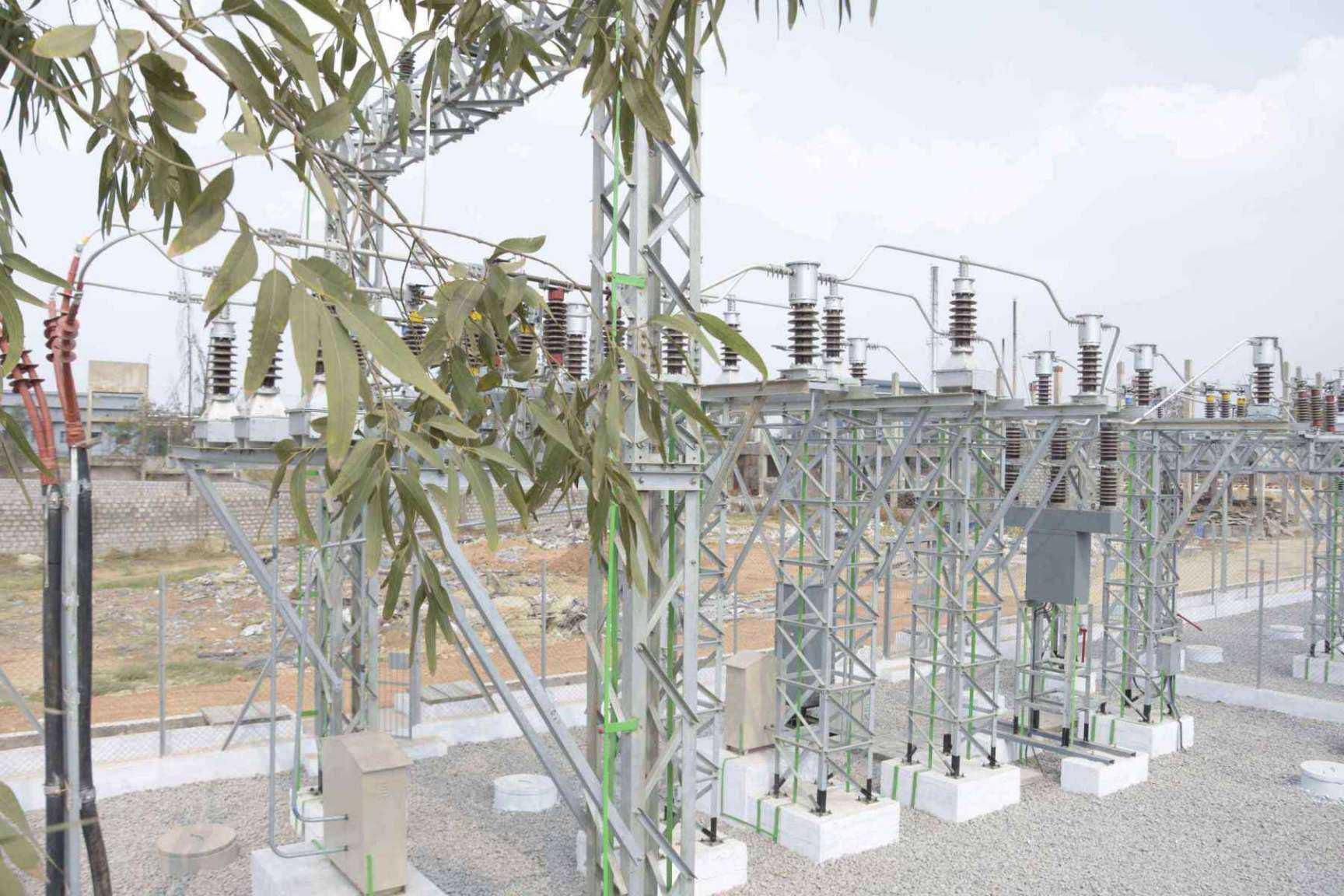 Gallery - VVRR Electricals