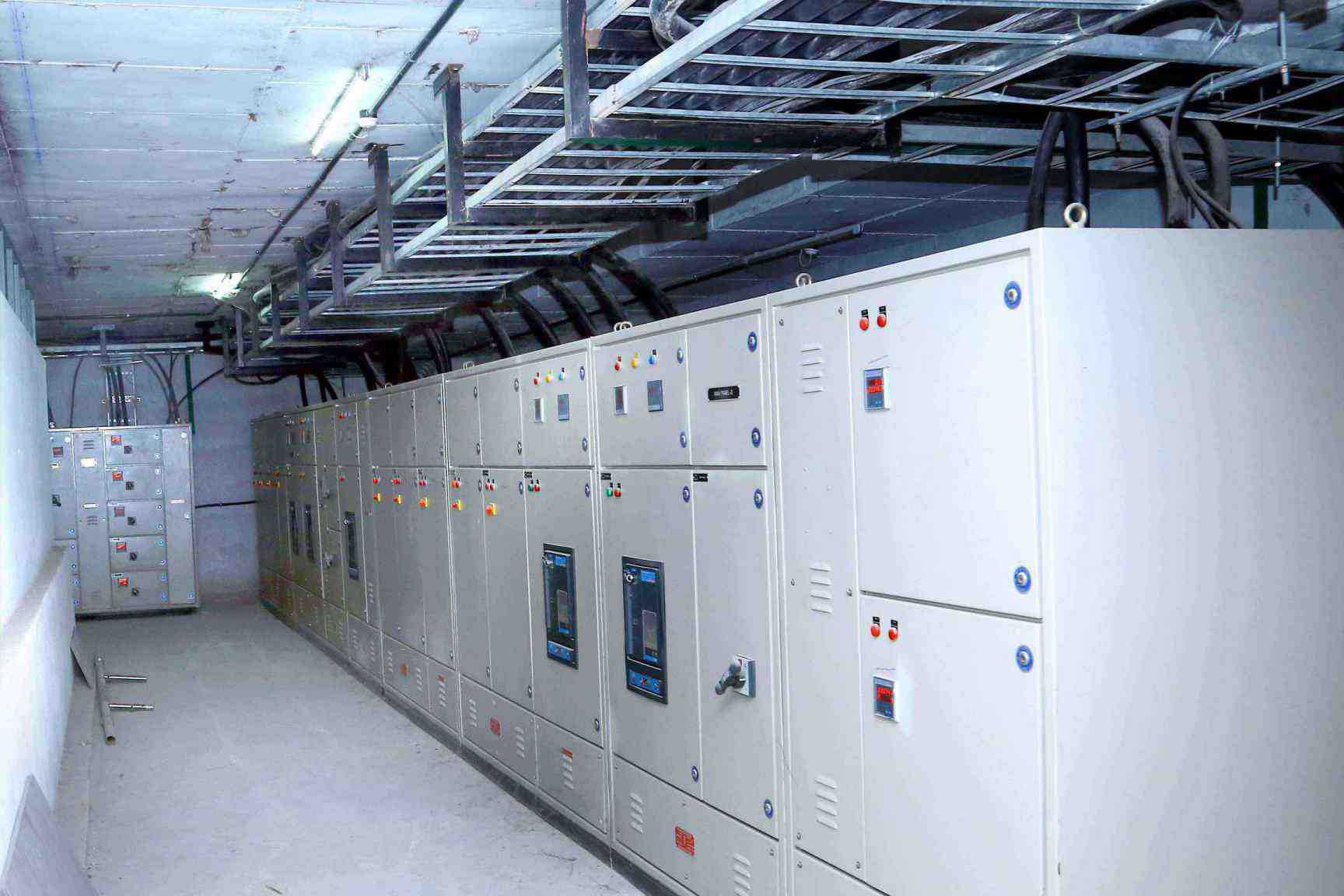 Gallery - VVRR Electricals