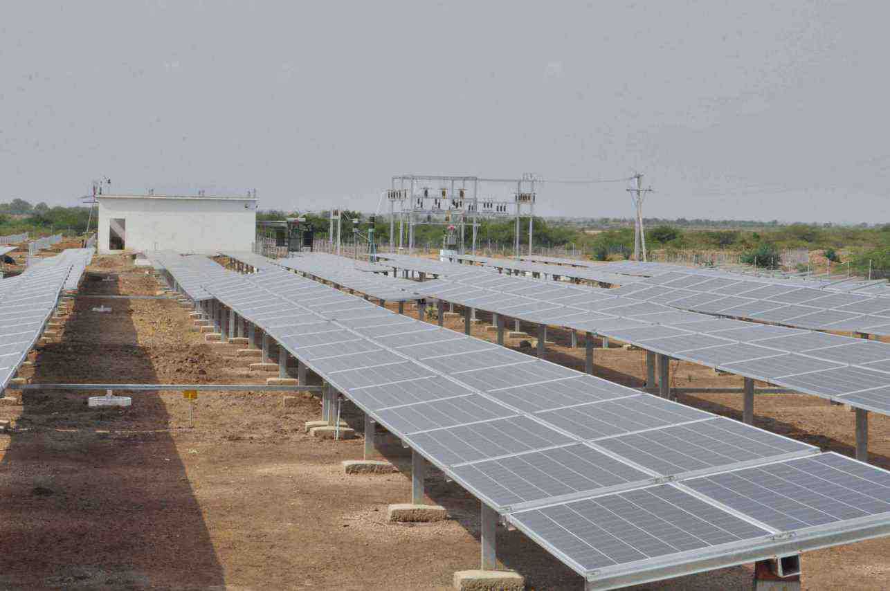 Gallery - VVRR Electricals